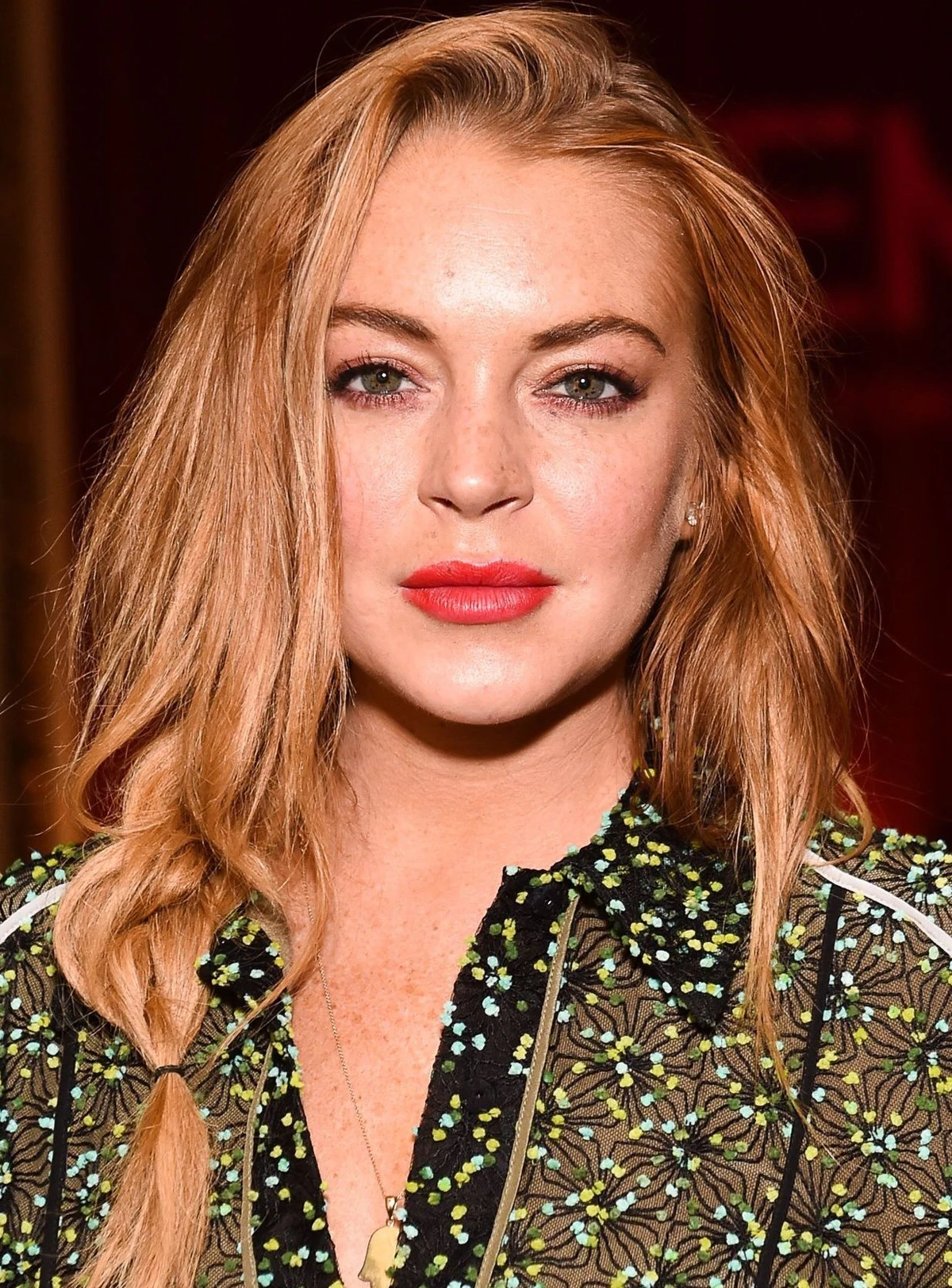 Lindsay Lohan | Wiki Dublagem | Fandom