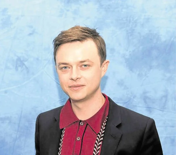 Dane DeHaan | Wiki Dublagem | Fandom