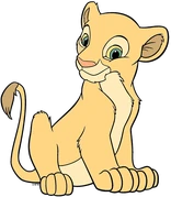 Nala | Wiki Dublagem | Fandom