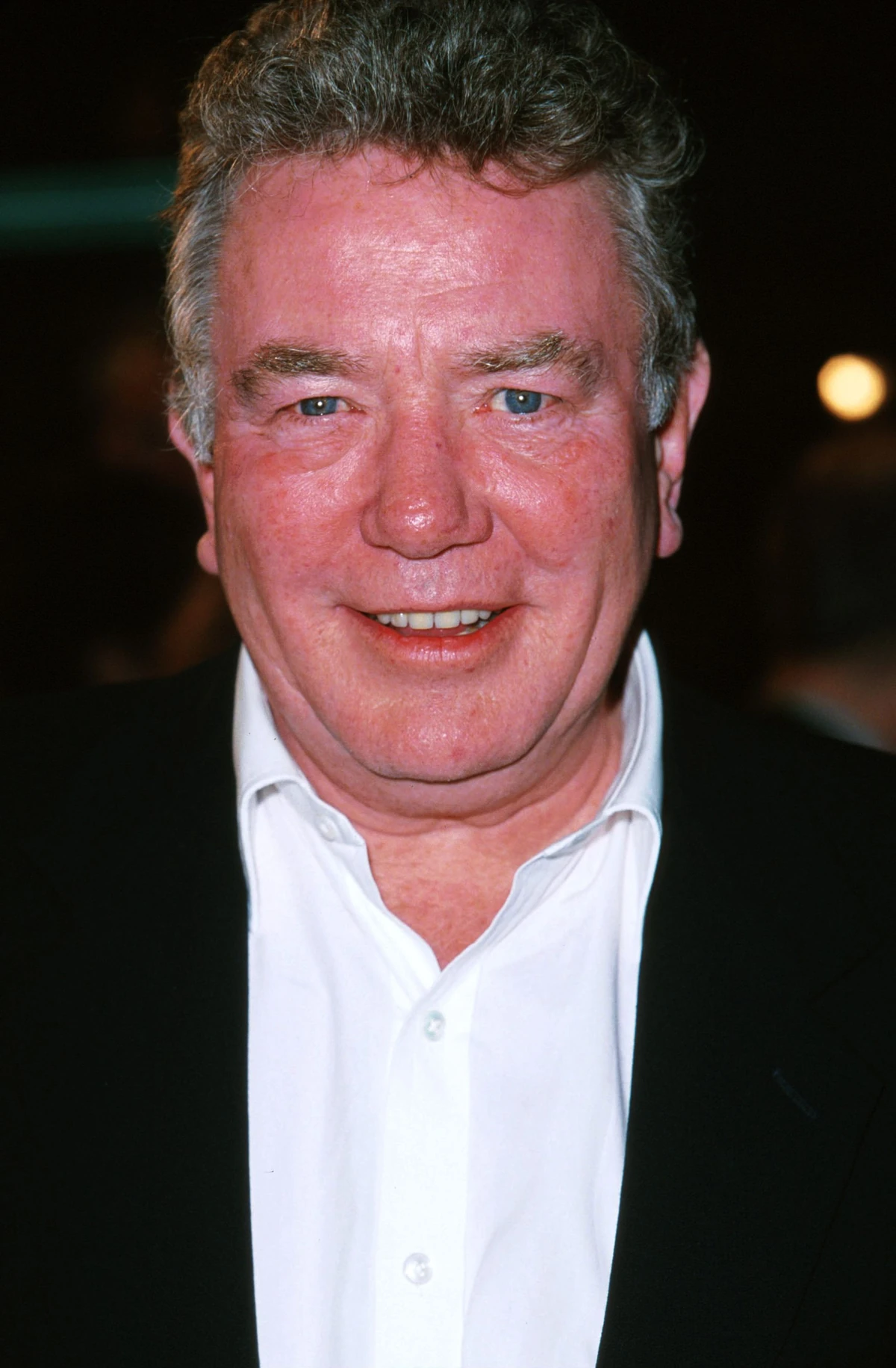 Albert Finney | Wiki Dublagem | Fandom