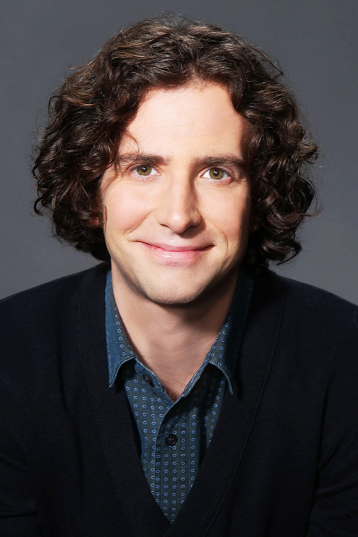 Kyle Mooney | Wiki Dublagem | Fandom