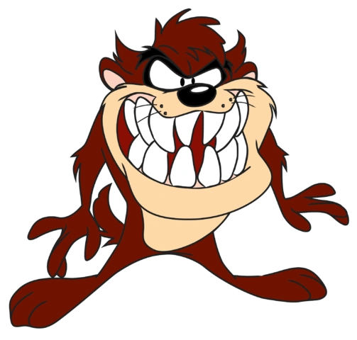 Taz | Wiki Dublagem | Fandom