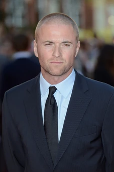 Jason Barry | Wiki Dublagem | Fandom