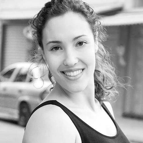 Veridiana Benassi | Wiki Dublagem | Fandom