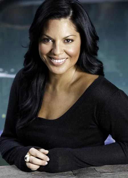 Sara Ramírez | Wiki Dublagem | Fandom