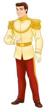 Príncipe (Cinderela) | Wiki Dublagem | Fandom