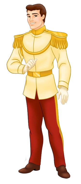 Príncipe (Cinderela) | Wiki Dublagem | Fandom