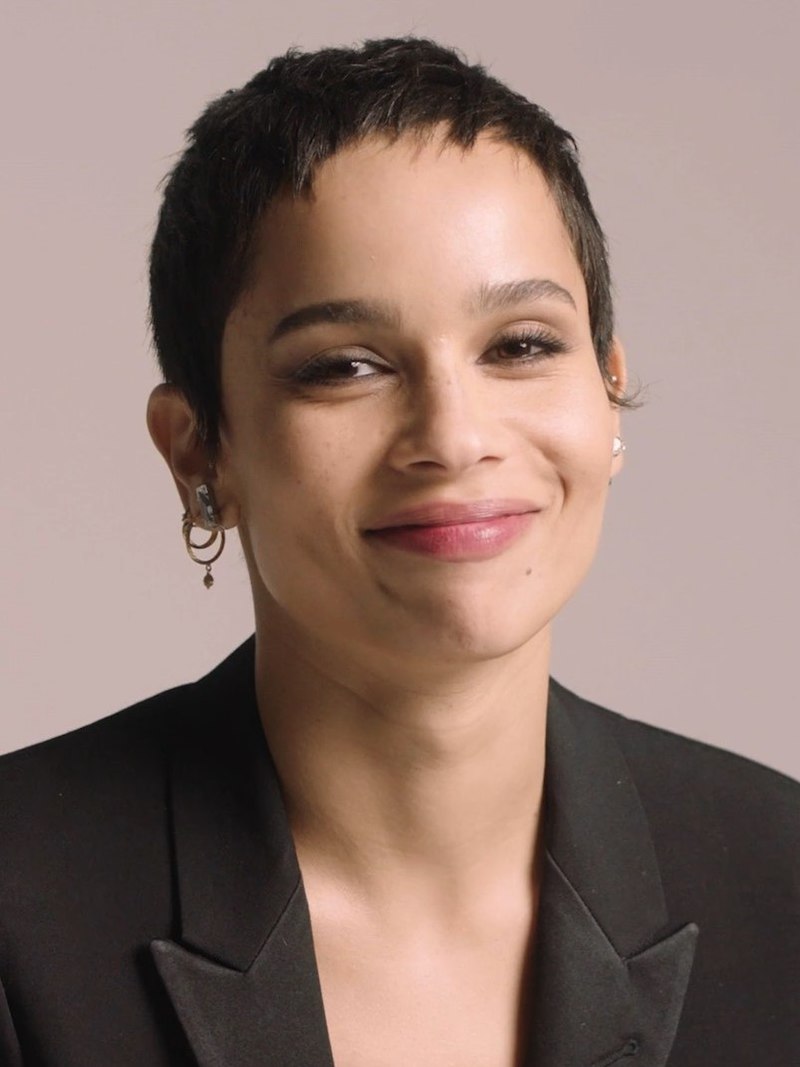 Zoë Kravitz | Wiki Dublagem | Fandom Zoë Kravitz | Wiki Dublagem | Fandom