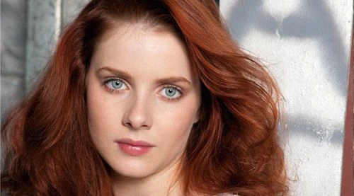 Rachel Hurd-Wood | Wiki Dublagem | Fandom