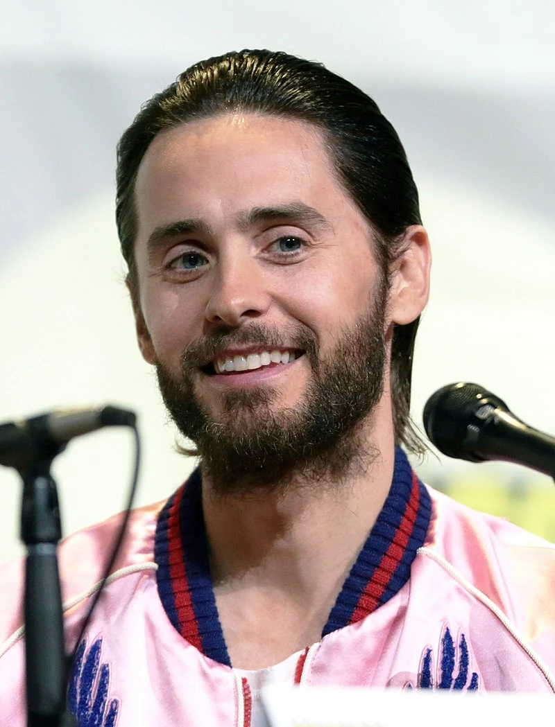 Jared Leto | Wiki Dublagem | Fandom