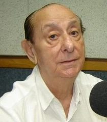 José Santa Cruz | Wiki Dublagem | Fandom