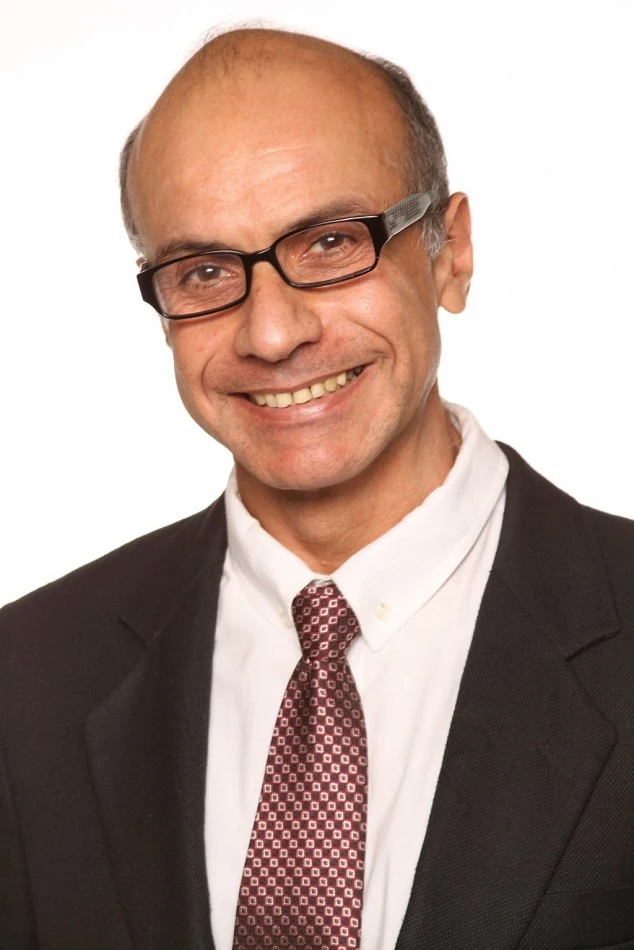 Samir Murad | Wiki Dublagem | Fandom