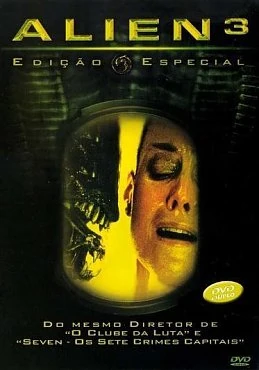 Alien 3 | Wiki Dublagem | Fandom