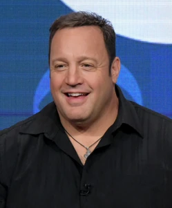 Kevin James | Wiki Dublagem | Fandom