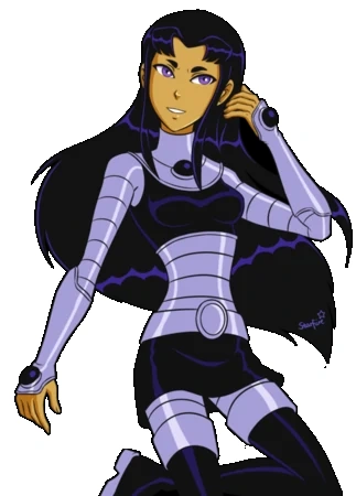 Estrela Negra | Wiki Dublagem | Fandom
