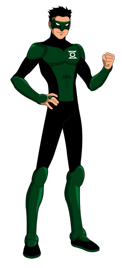 Kyle Rayner | Wiki Dublagem | Fandom