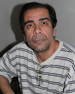 Marco Moreira | Wiki Dublagem | Fandom