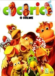 Cocoricó: O Filme (1965) | Wiki Dublagem | Fandom