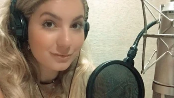 Michelle Giudice | Wiki Dublagem | Fandom