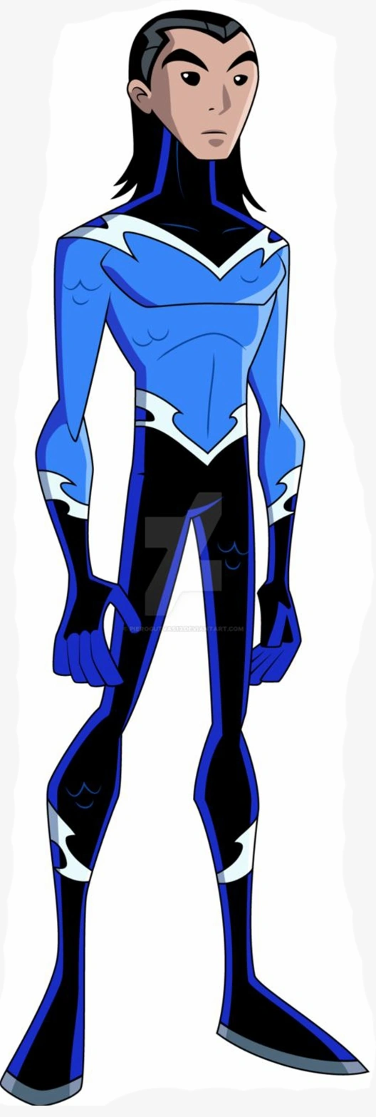 Aqualad | Wiki Dublagem | Fandom