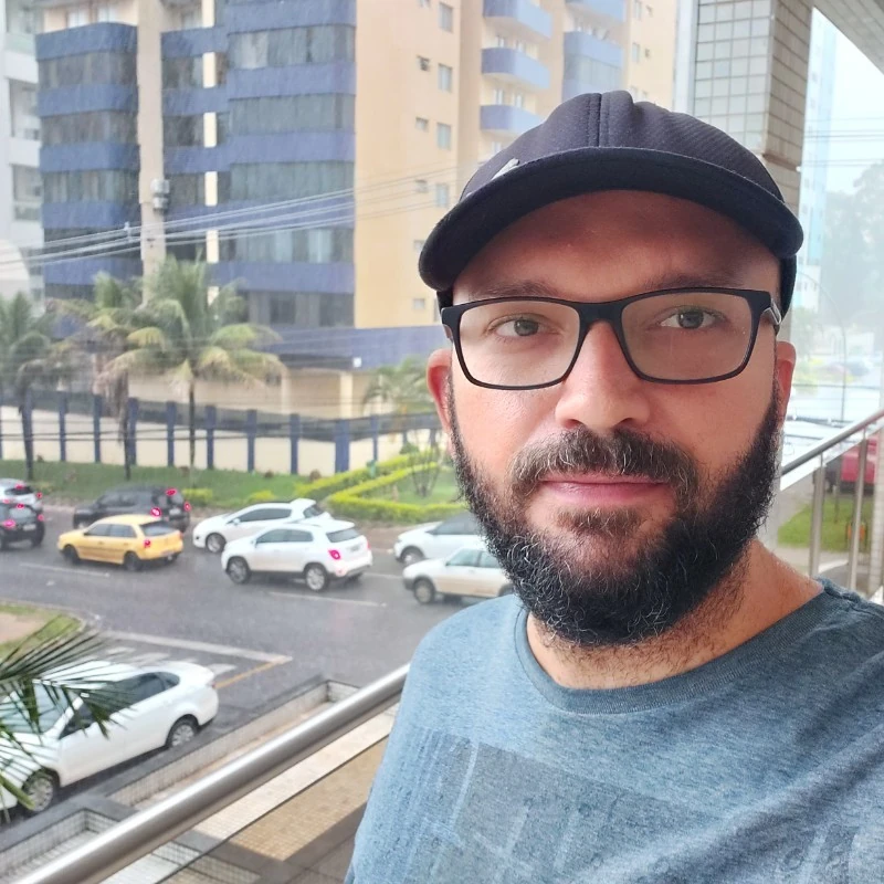 Gabriel Pires | Wiki Dublagem | Fandom