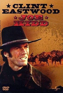 Joe Kidd | Wiki Dublagem | Fandom