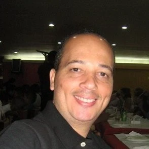 Ronald Fernandes | Wiki Dublagem | Fandom