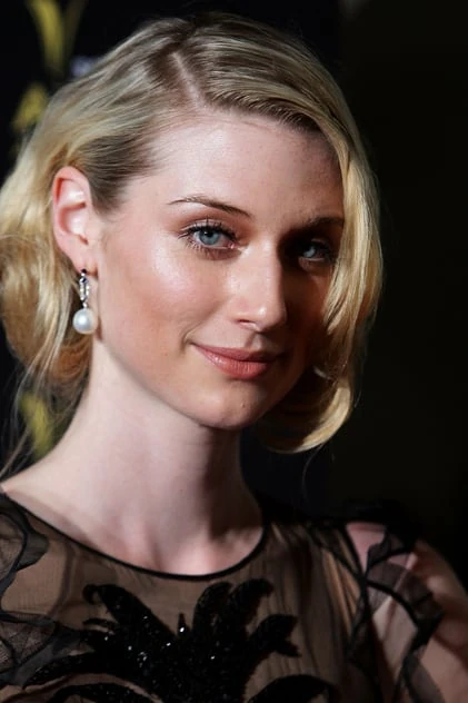 Elizabeth Debicki | Wiki Dublagem | Fandom
