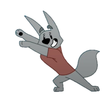 Thor Lobo | Wiki Dublagem | Fandom