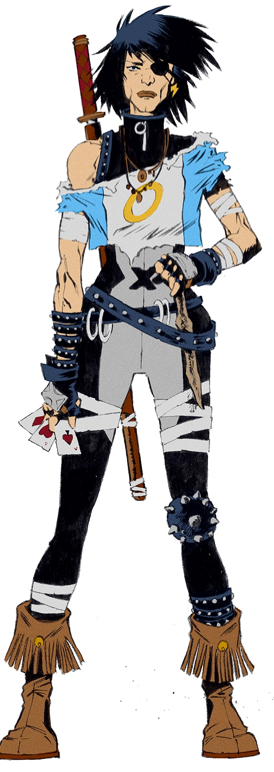 Callisto | Wiki Dublagem | Fandom