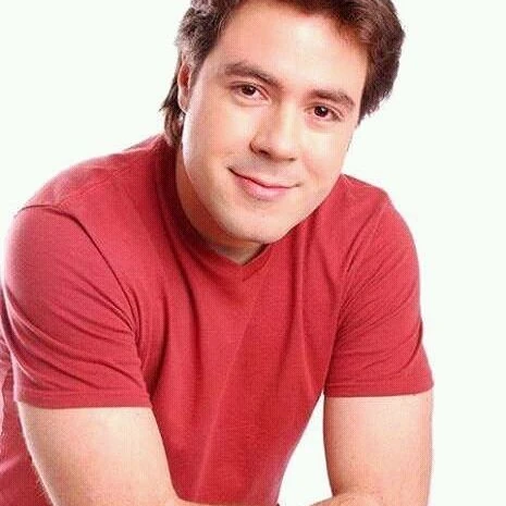 Daniel Müller | Wiki Dublagem | Fandom