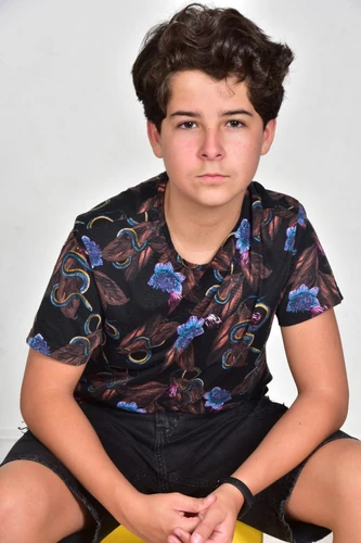 Luiz Felipe Mello | Wiki Dublagem | Fandom