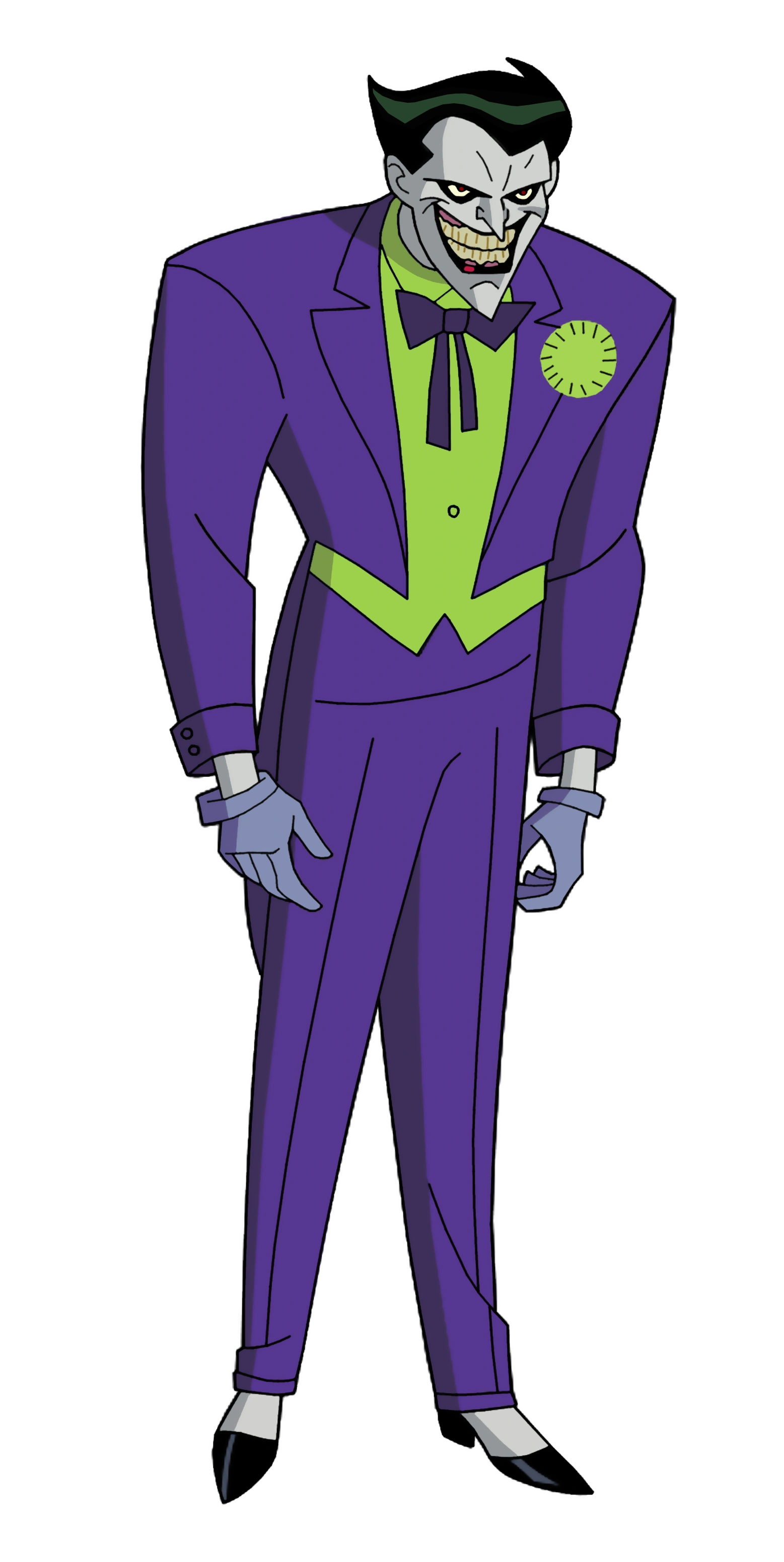 Coringa | Wiki Dublagem | Fandom