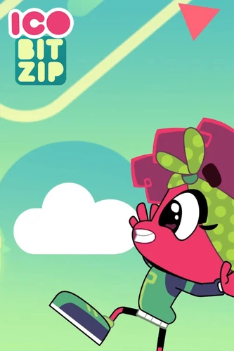 Ico Bit Zip | Wiki Dublagem | Fandom
