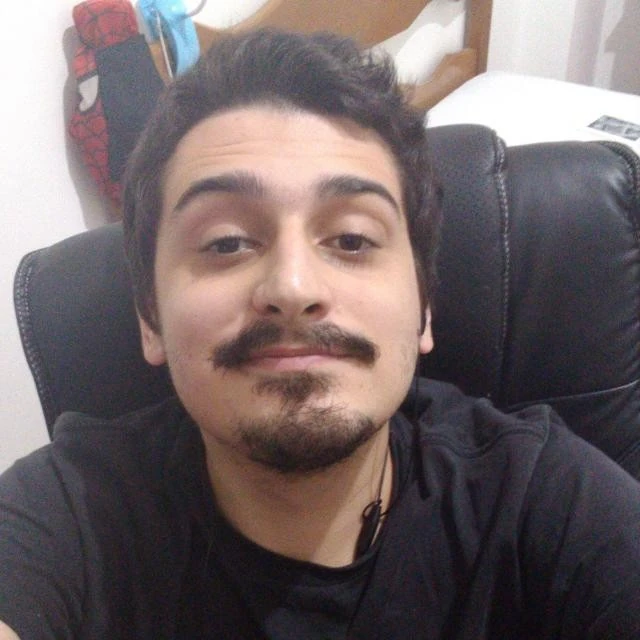 Quinton Martins | Wiki Dublagem | Fandom