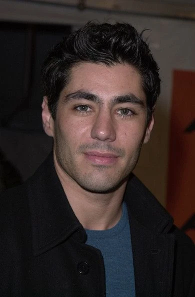 Danny Nucci | Wiki Dublagem | Fandom