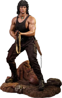 John Rambo | Wiki Dublagem | Fandom