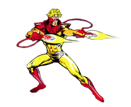 Pyro | Wiki Dublagem | Fandom