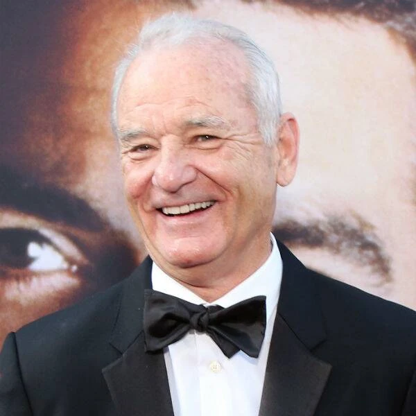 Bill Murray | Wiki Dublagem | Fandom