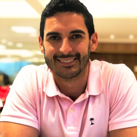 Pablo Alexandre | Wiki Dublagem | Fandom