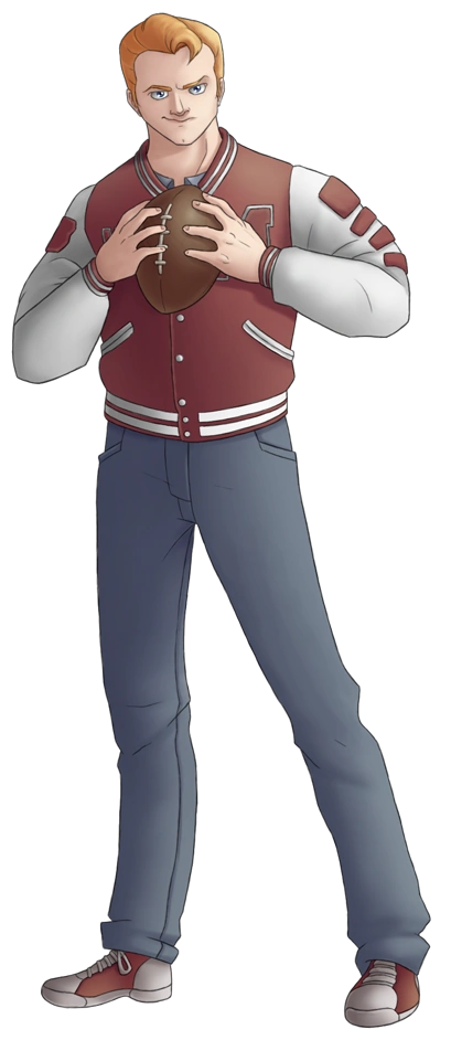 Flash Thompson | Wiki Dublagem | Fandom