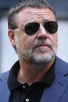 Russell Crowe | Wiki Dublagem | Fandom