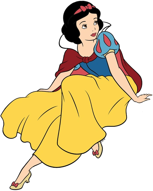 Branca de Neve | Wiki Dublagem | Fandom
