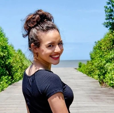 Nicole Mattos | Wiki Dublagem | Fandom