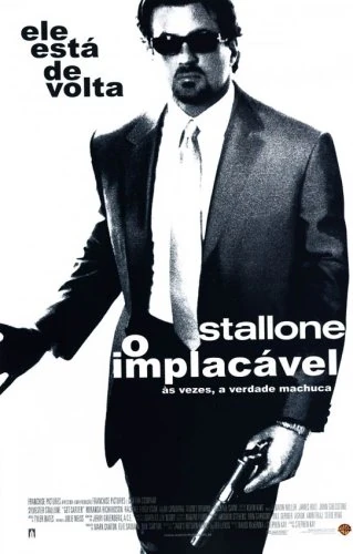 O Implacável | Wiki Dublagem | Fandom