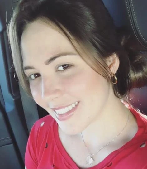 Hannah Buttel | Wiki Dublagem | Fandom