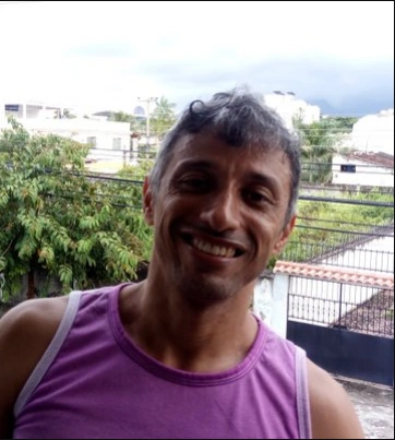 Jorge César | Wiki Dublagem | Fandom