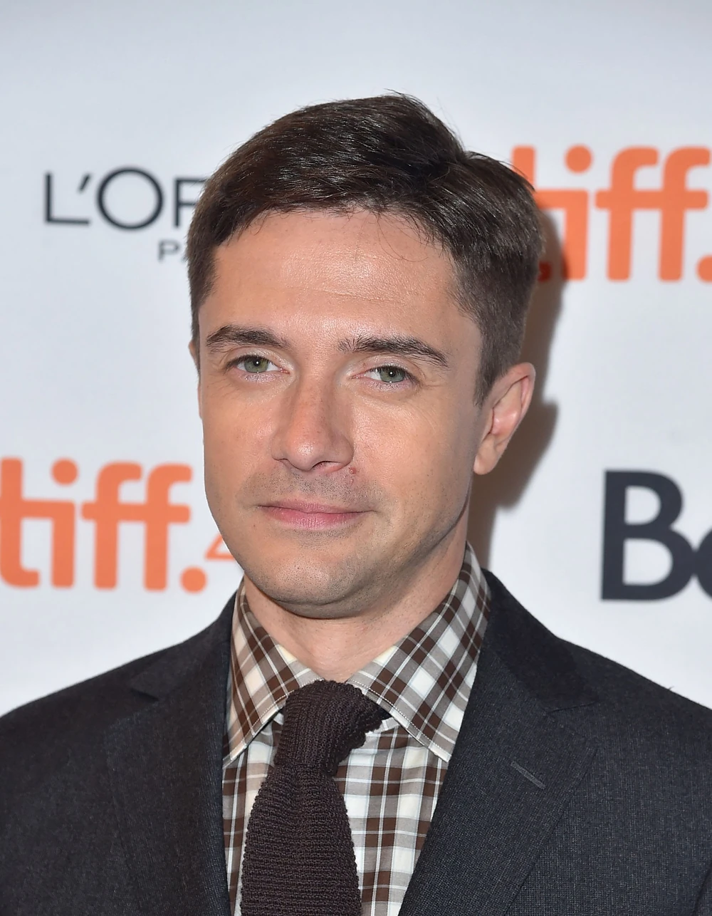 Topher Grace | Wiki Dublagem | Fandom