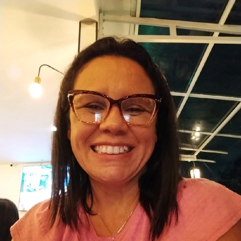 Lucineide Duarte | Wiki Dublagem | Fandom