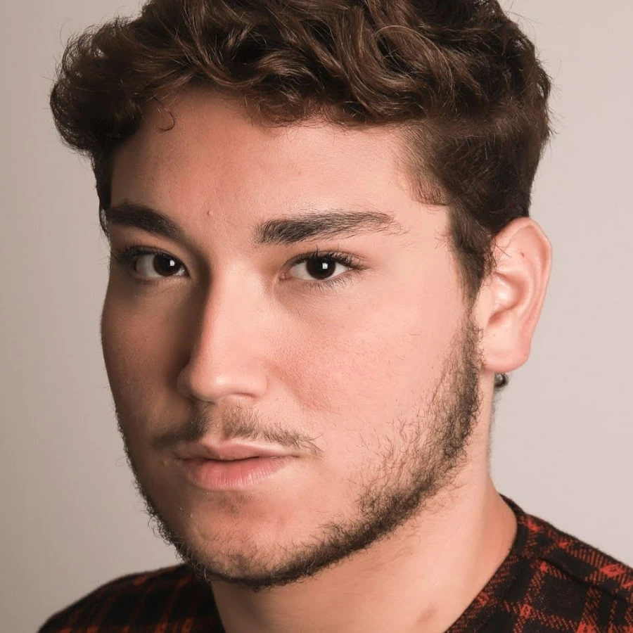 Filipe Gimenez | Wiki Dublagem | Fandom
